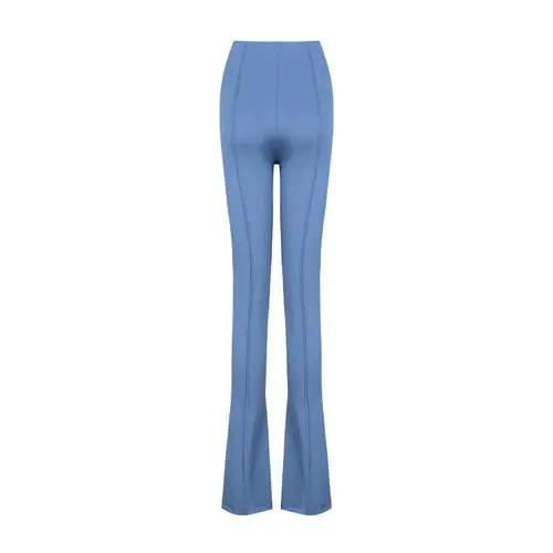 PCFG Free Heaven Yoga Legging - Blue