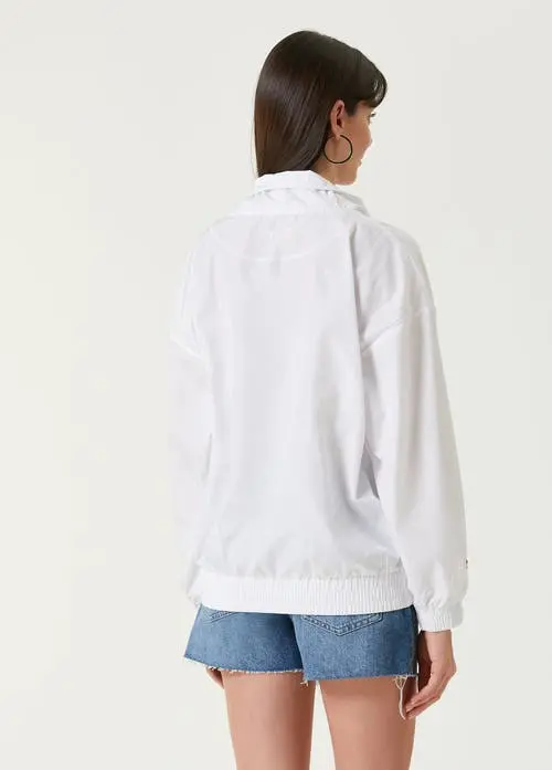 PCFG Free Heaven Parachute Sweatshirt