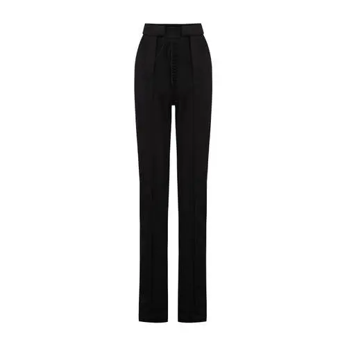 PCFG Casual Pant - Black