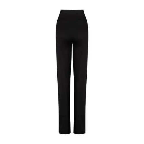 PCFG Casual Pant - Black