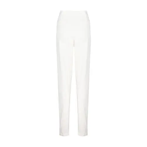 PCFG Casual Pant - White
