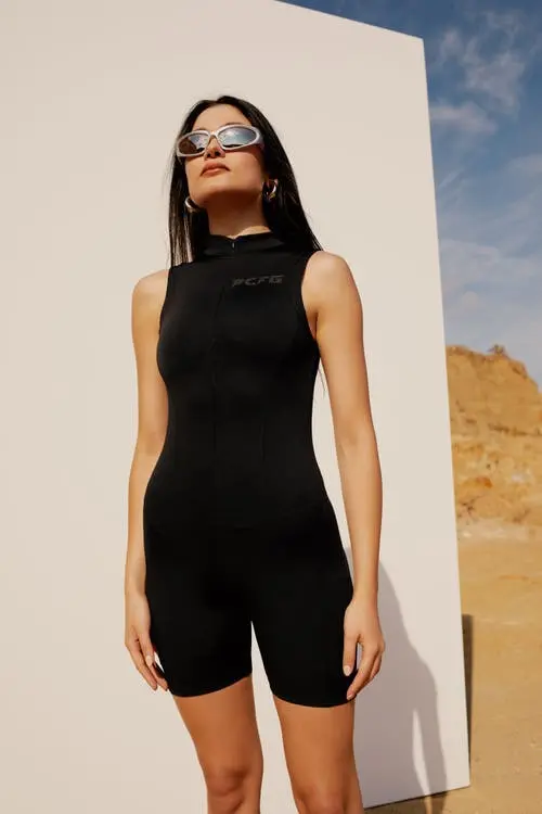 PCFG Free Heaven Yoga Jumpsuit