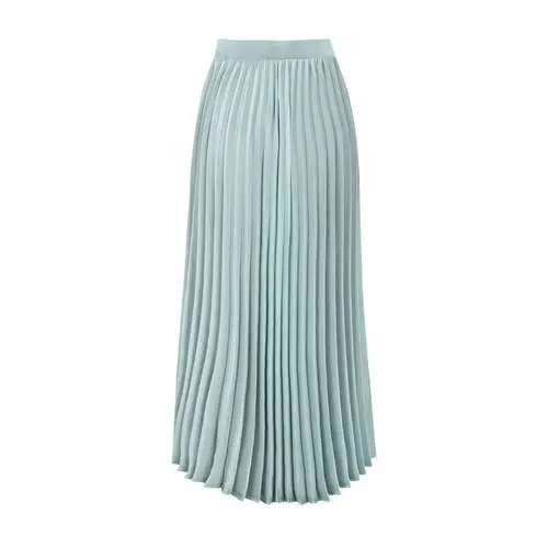 PCFG Free Heaven Pleated Skirt
