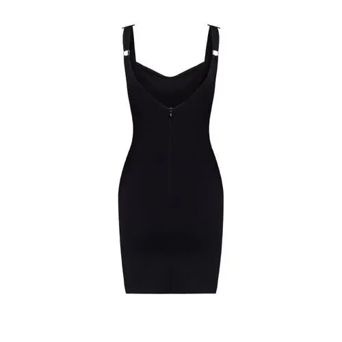PCFG Free Heaven Bodycon Mini Dress