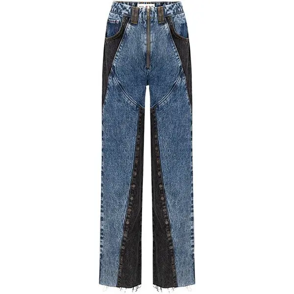 PCFG Free Heaven Two Colorway Jeans
