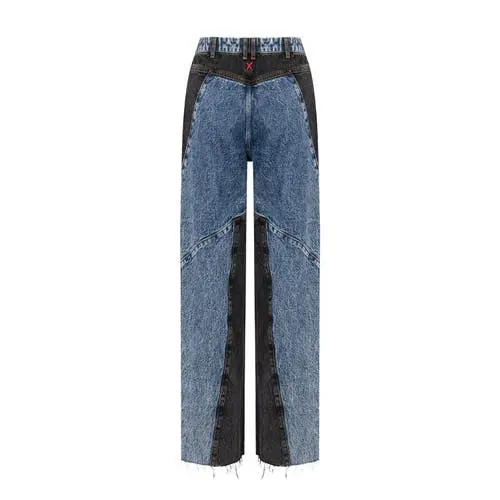 PCFG Free Heaven Two Colorway Jeans