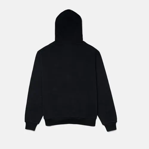 MARC NOLAN Chicago Embroidered Hoodie