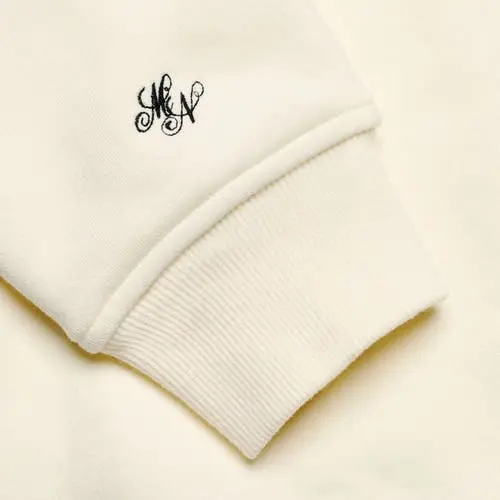 MARC NOLAN Sports Club Crewneck Sweatshirt