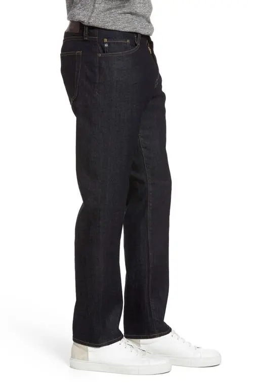 Ag Everett Slim Straight Leg Jeans