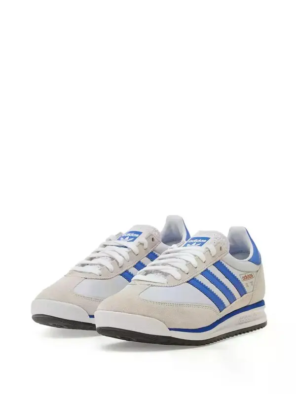 Adidas Sl 72 Sneakers - White