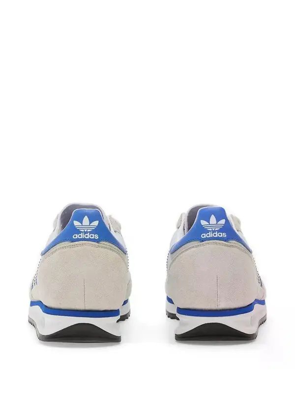 Adidas Sl 72 Sneakers - White