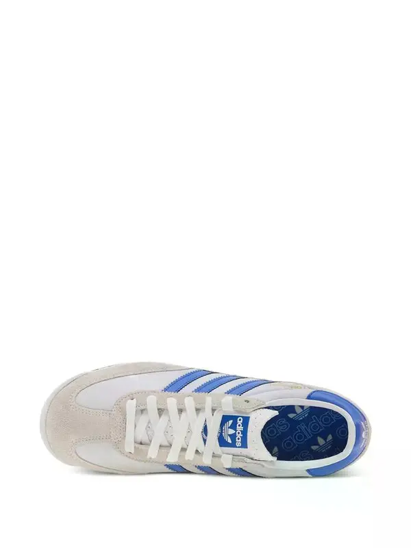 Adidas Sl 72 Sneakers - White