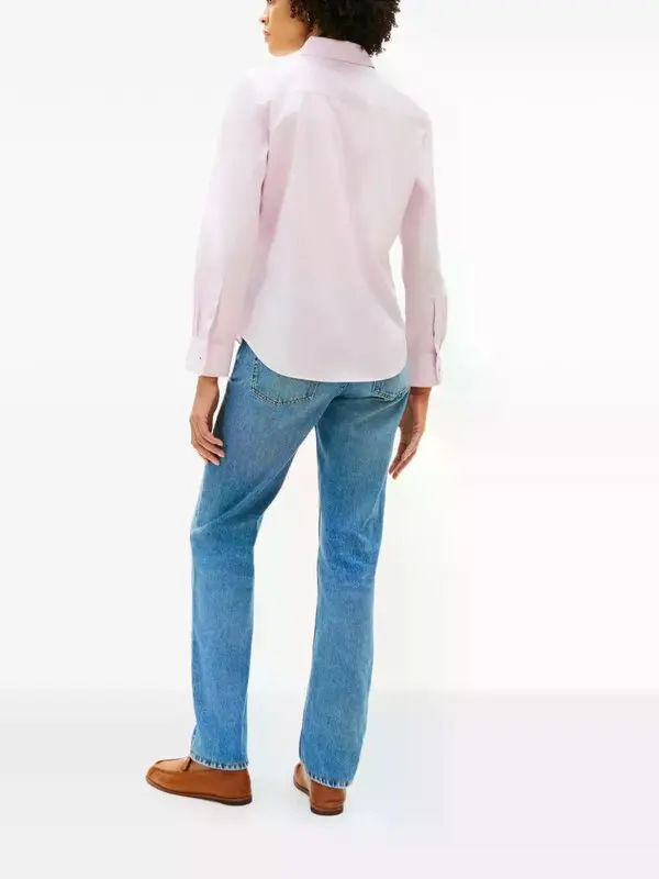 Tommy Hilfiger Buttoned Shirt