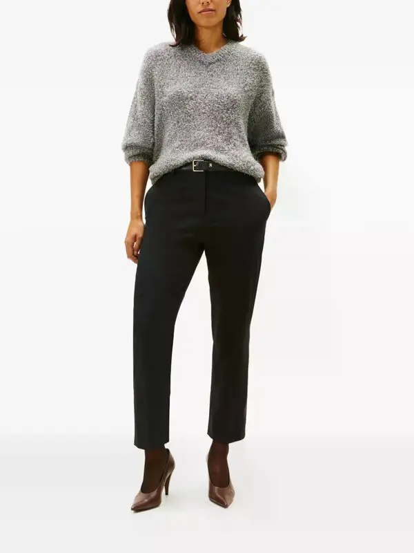 Tommy Hilfiger Tailored Straight Leg Trousers