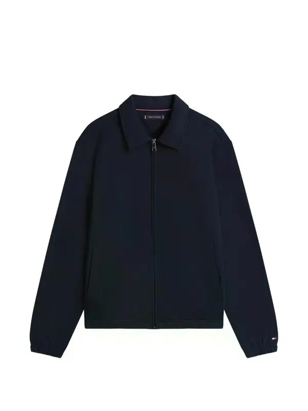 Tommy Hilfiger Zip-up Jacket