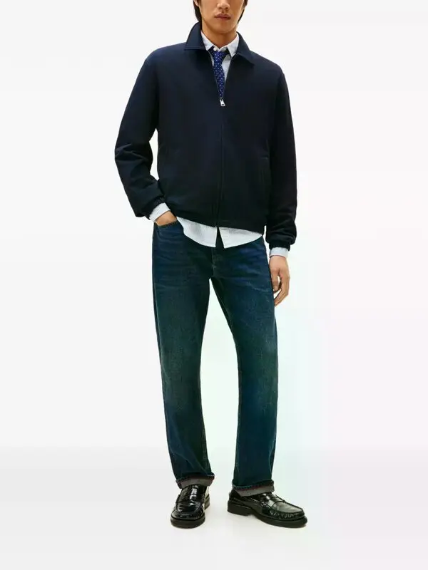 Tommy Hilfiger Zip-up Jacket
