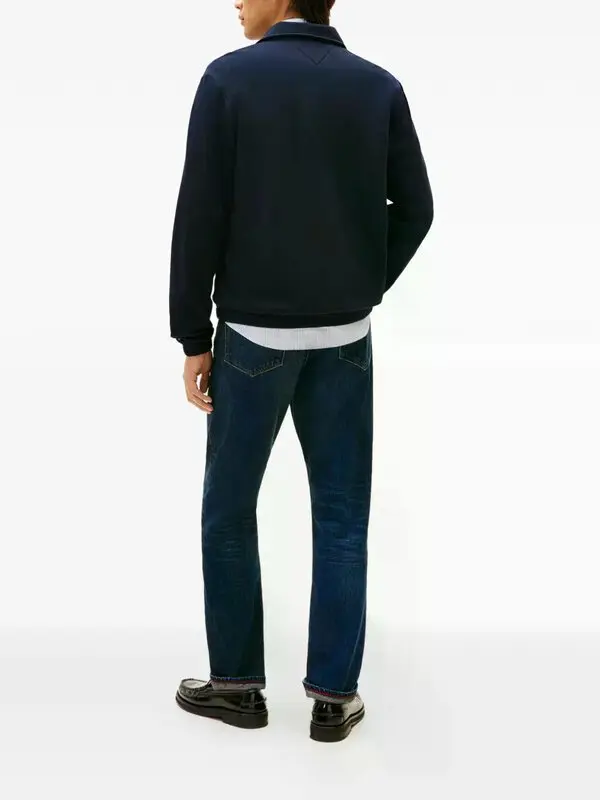 Tommy Hilfiger Zip-up Jacket
