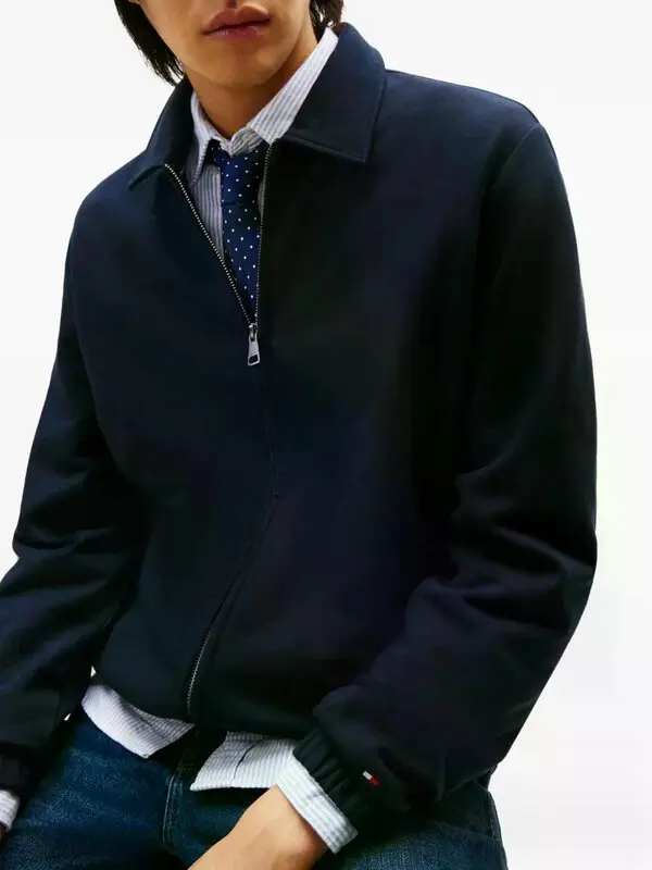 Tommy Hilfiger Zip-up Jacket