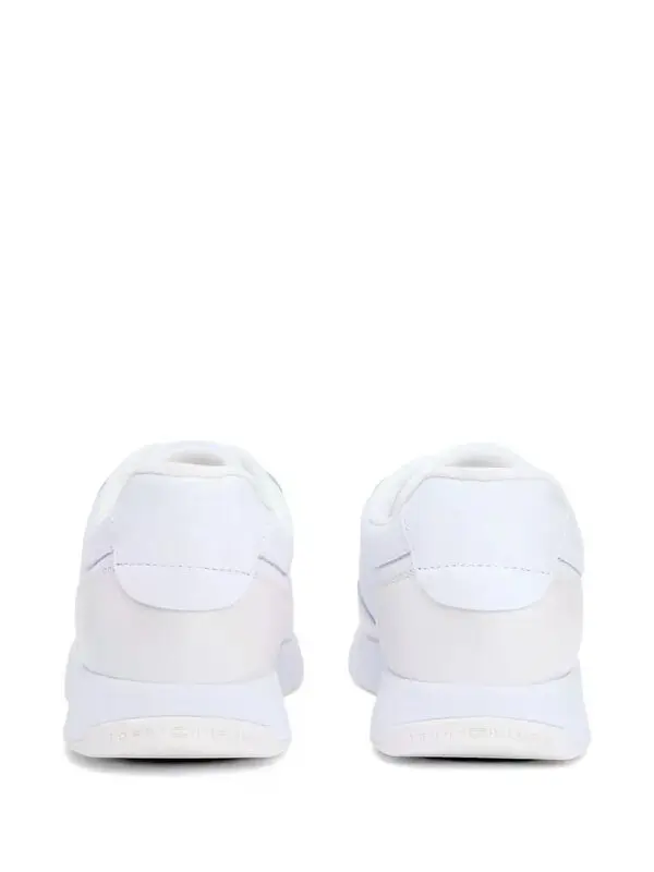 Tommy Hilfiger Logo Detail Sneakers