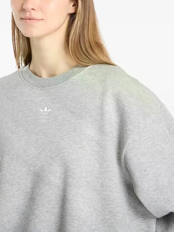 Adidas Crewneck Sweatshirt