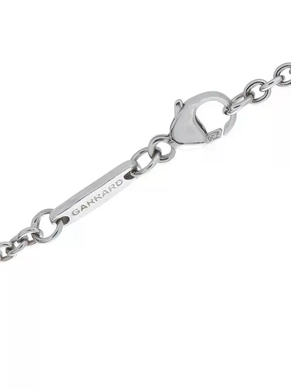 GARRARD Diamond Pendant Necklace