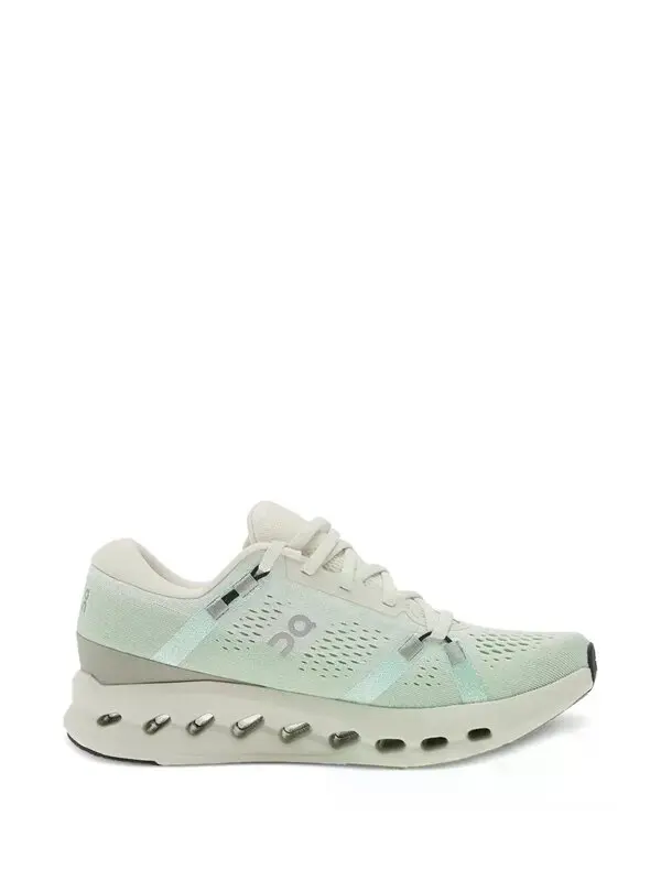 On Cloudsurfer2 Lace-up Sneakers