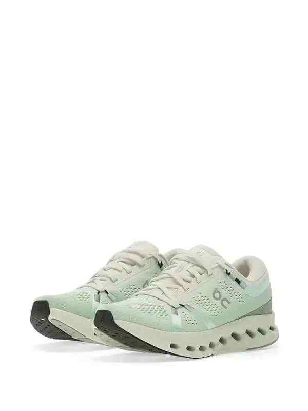 On Cloudsurfer2 Lace-up Sneakers