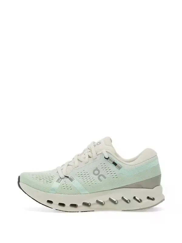 On Cloudsurfer2 Lace-up Sneakers