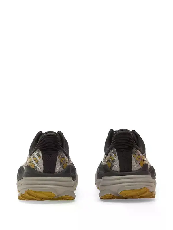 HOKA® Stinson 7 Logo Print Sneakers