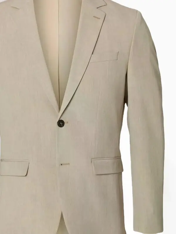 SELECTED Flap-pockets Blazer