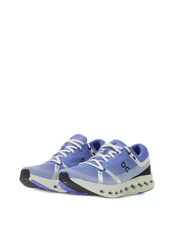 On Cloudsurfer 2 Sneakers - Purple