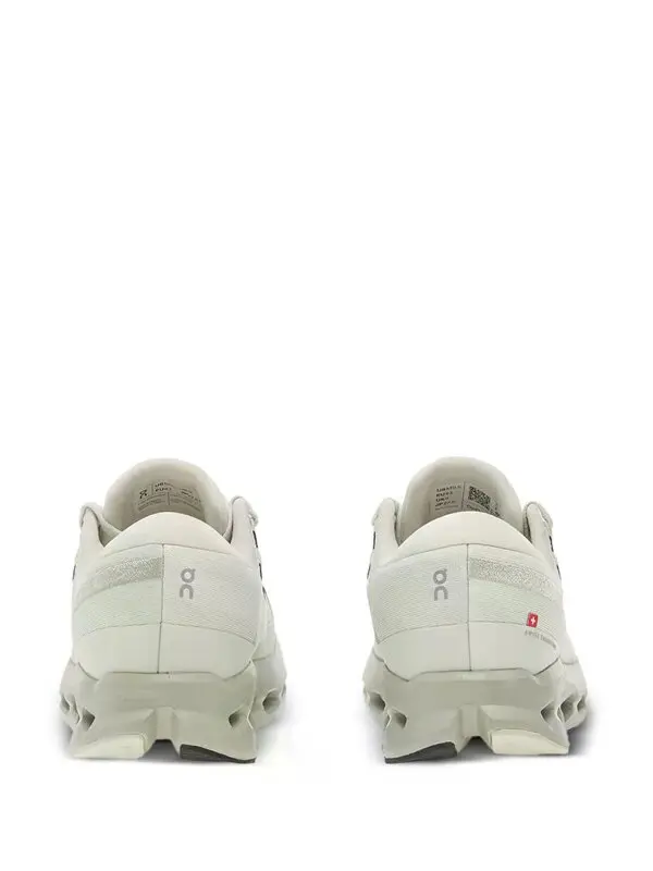 On Cloudsurfer 2 Perforated Sneakers - Neutrals