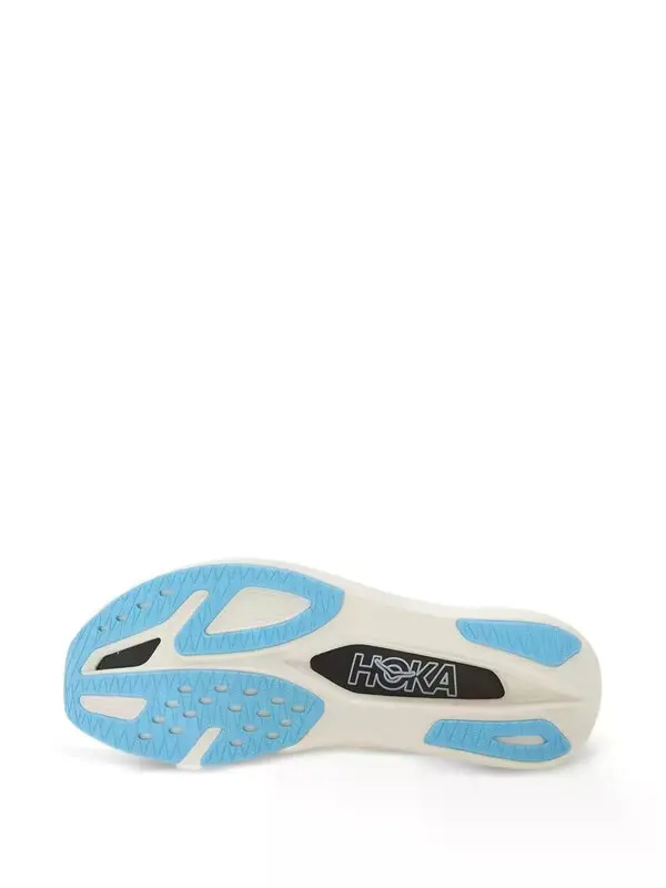 HOKA® Rocket X 3 Sneakers - Neutrals