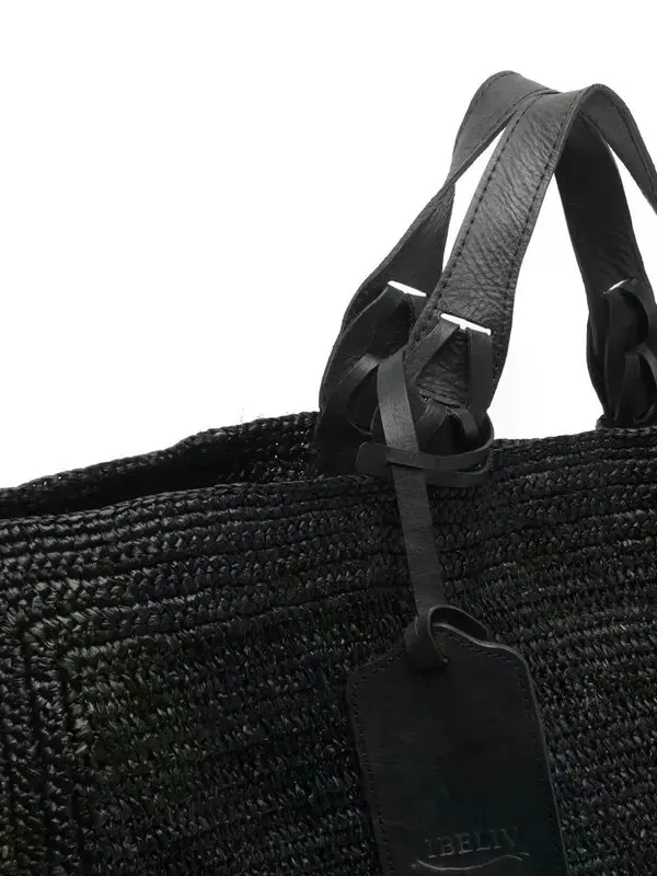IBELIV Quadra Tag-detail Bag