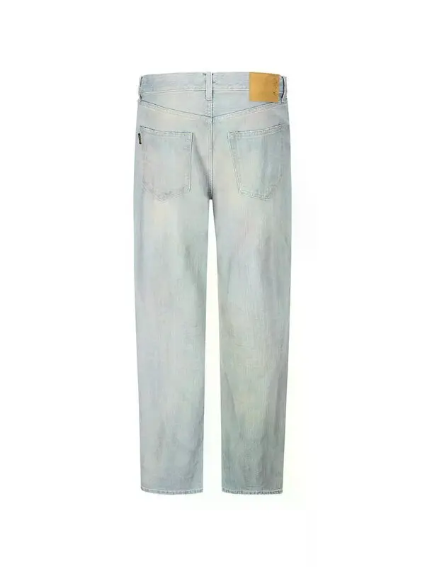HAIKURE Logan Jeans - Blue