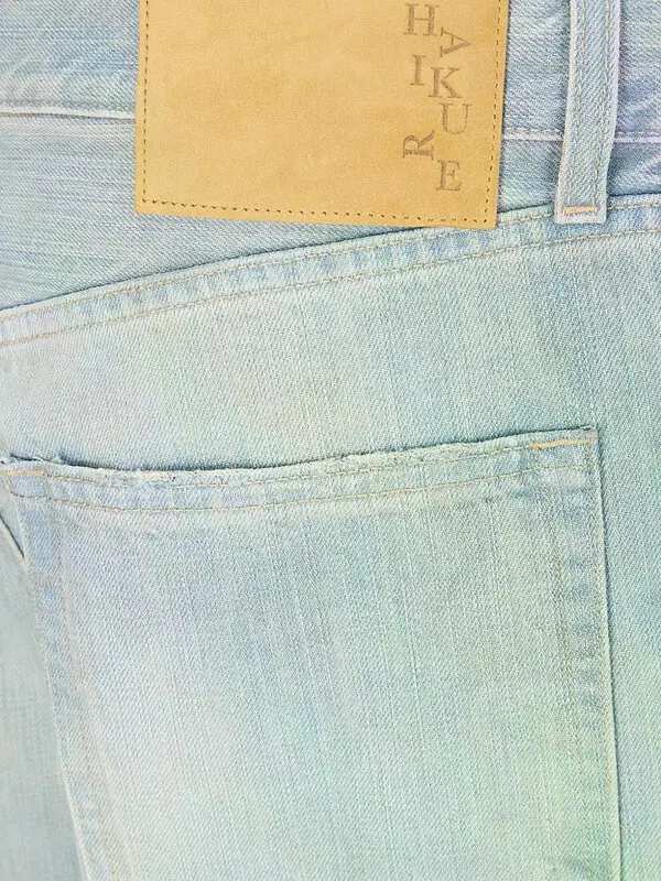 HAIKURE Logan Jeans - Blue