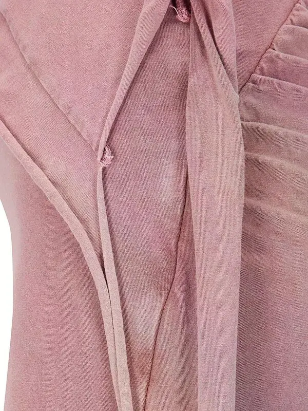 Ottolinger Slitted Maxi Skirt