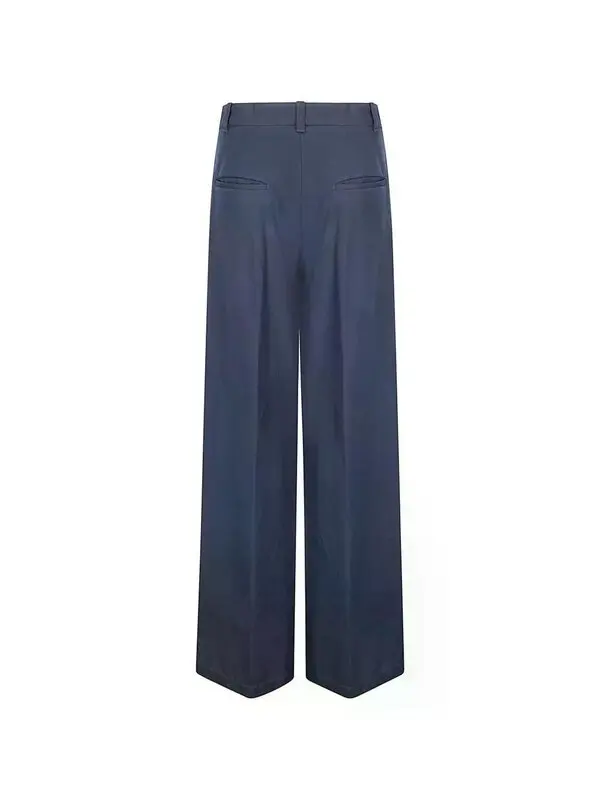 A.p.c. Ginny Pleated Trousers