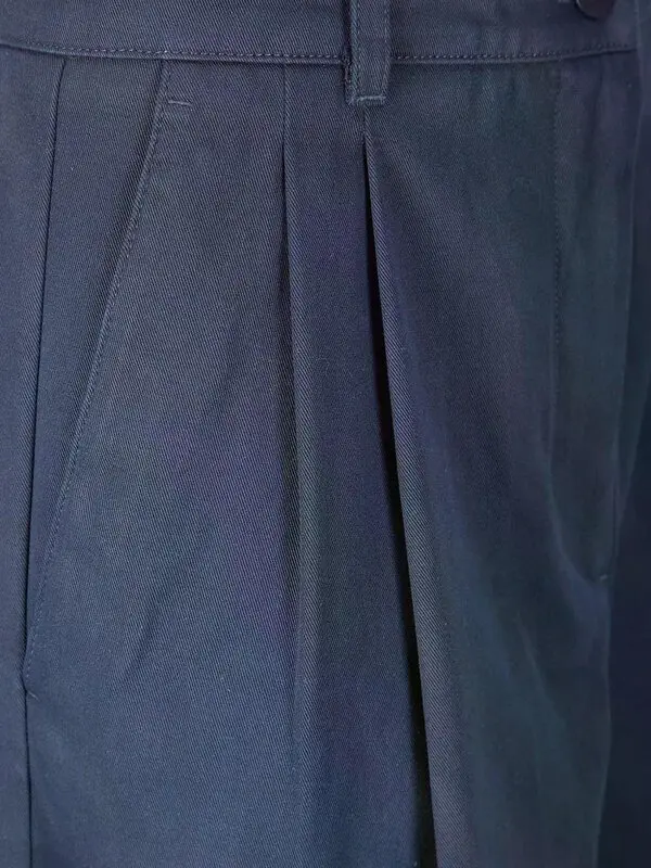 A.p.c. Ginny Pleated Trousers
