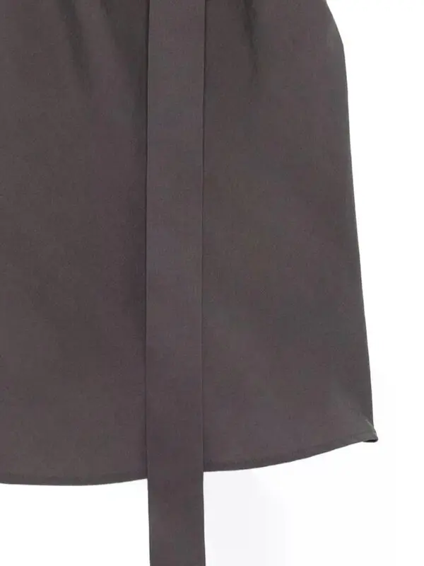 ALYSI Halterneck Sleeveless Top