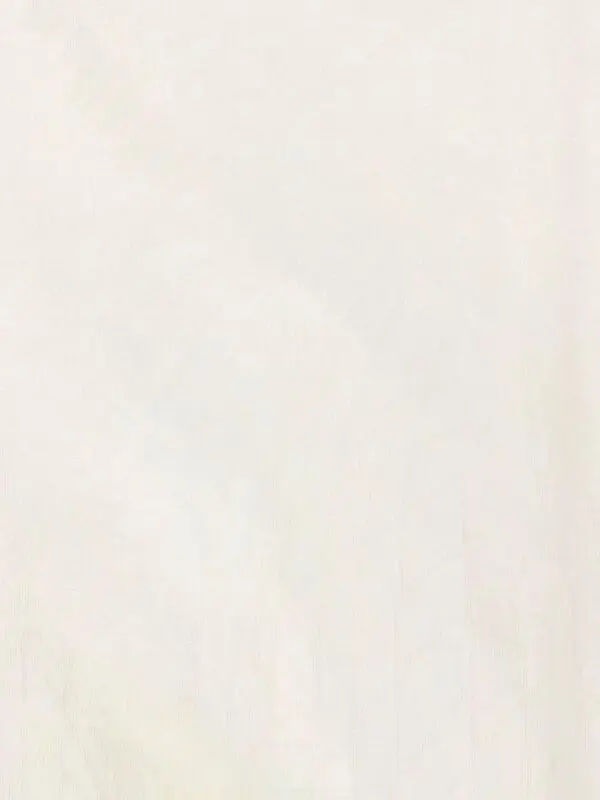 Elisabetta Franchi Geometric Scarf