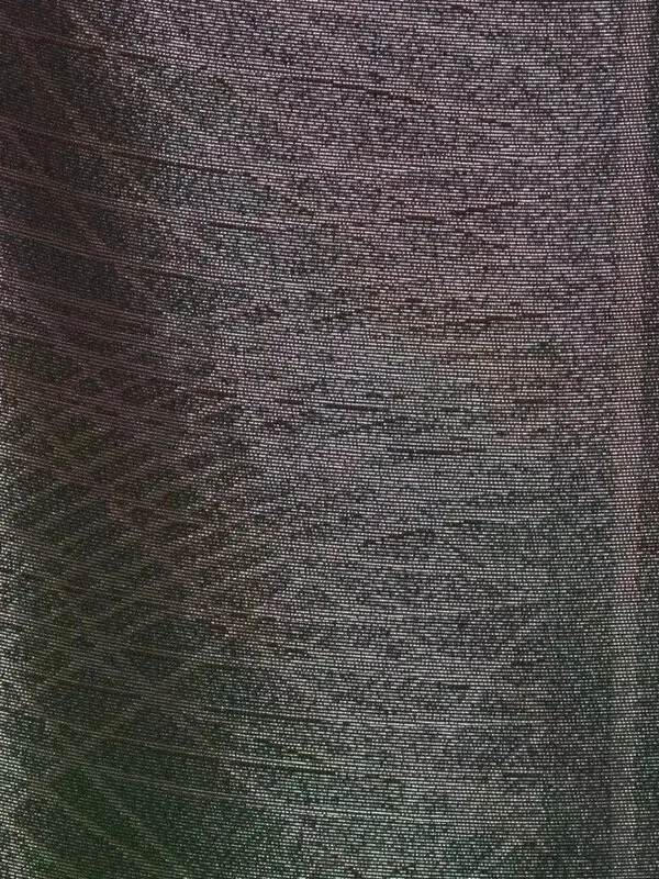 Elisabetta Franchi Patterned Scarf