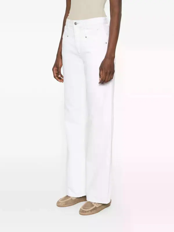 Isabel Marant Étoile Belvia Jeans