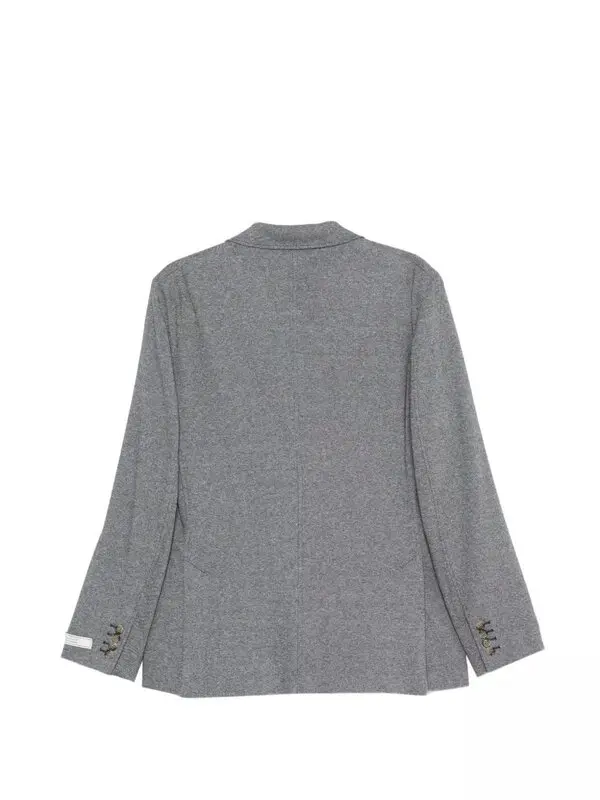 Gant Notched Lapel Blazer