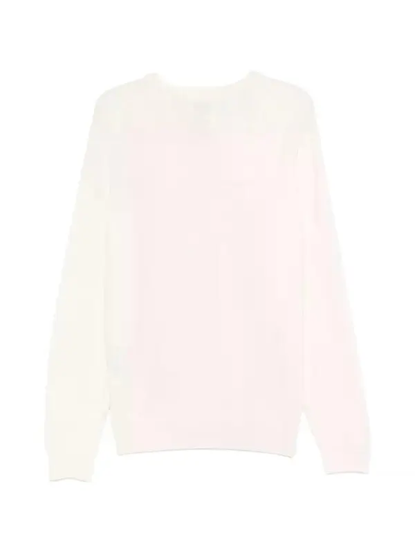 Gant V-neck Sweater