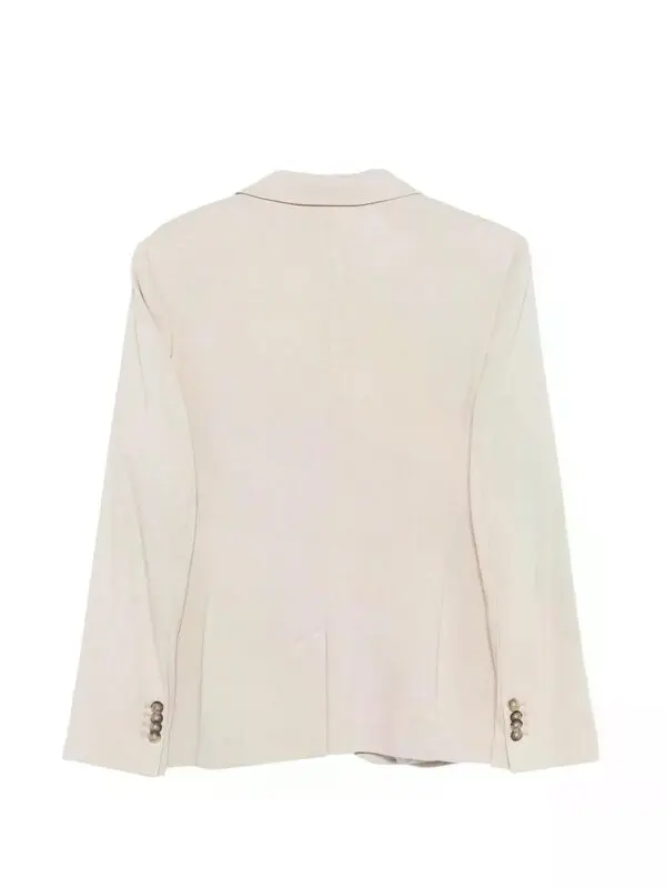 Gant Button Blazer