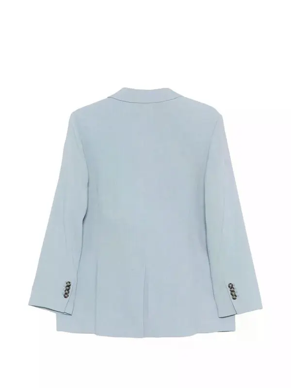 Gant Single-breasted Blazer