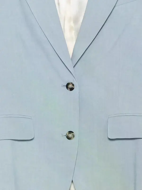 Gant Single-breasted Blazer