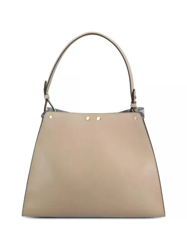 Fendi Medium Way Tote Bag - Neutrals