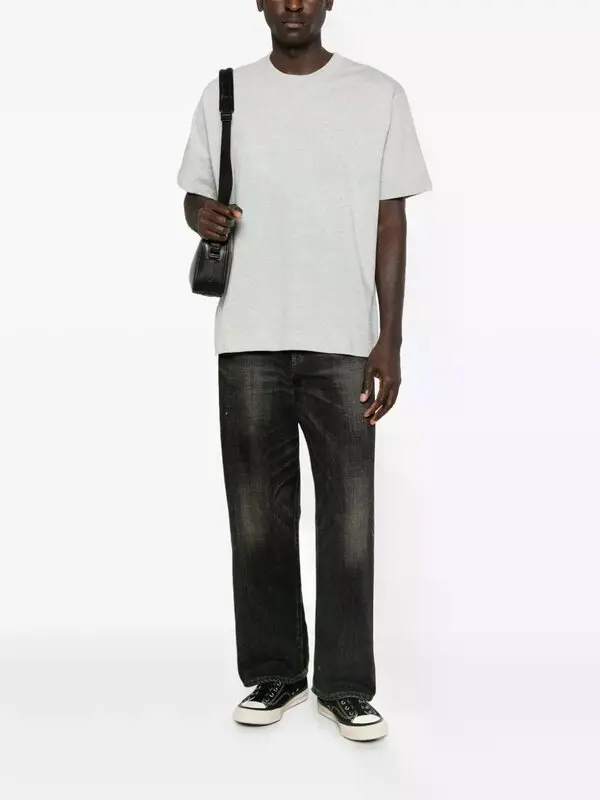 LEVI'S Crewneck T-shirt - Grey